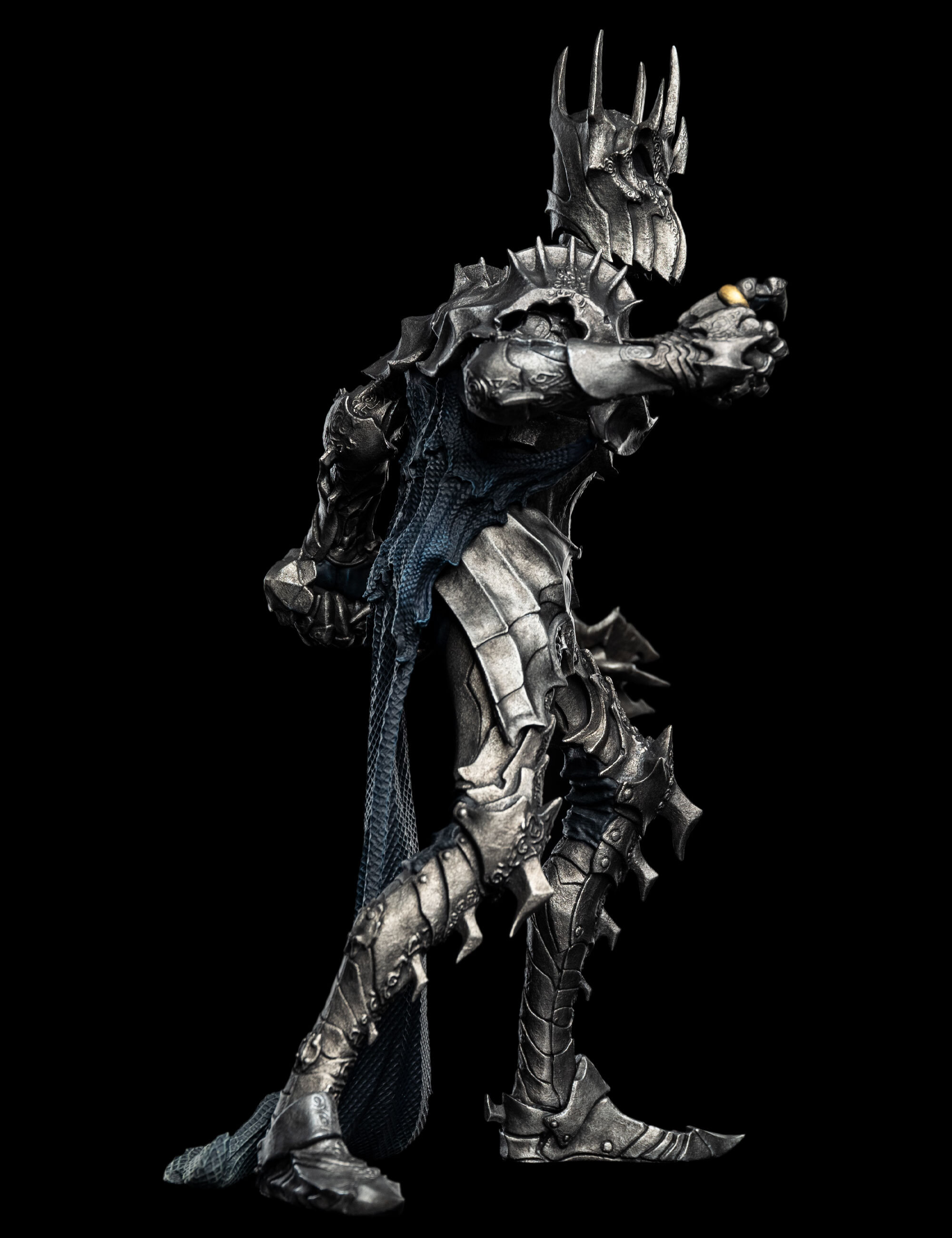 Weta Workshop MINI EPICS SAURON The Lord Of The Rings weta-workshop-mini-epics-sauron-the-lord-of-the-rings